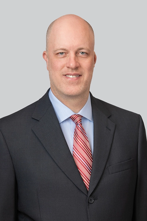 Richard J. Judge, Jr. - Experienced Litigation Attorney