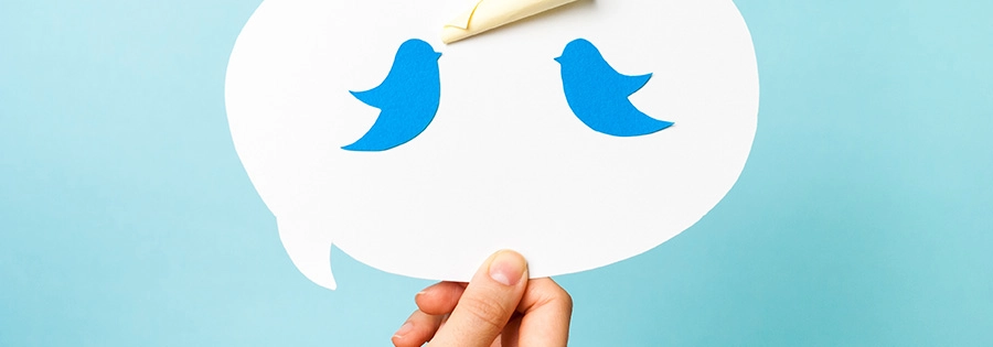 Twitter Me This: Shareholder Rights and Social Media - Blog