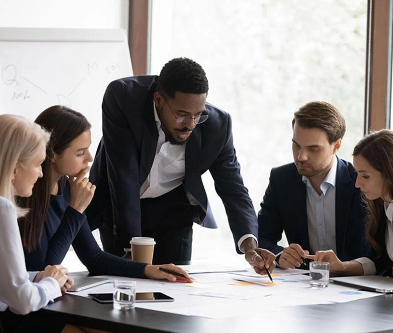 Choosing the Right Business Structure - Pros & Cons | Law Firm